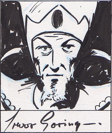 The end of a long journey and a huge thank you to Steve Borock - Page 3 ...